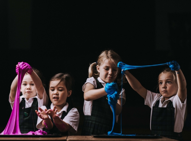 The Maynard School - AB Brand and Marketing Agency